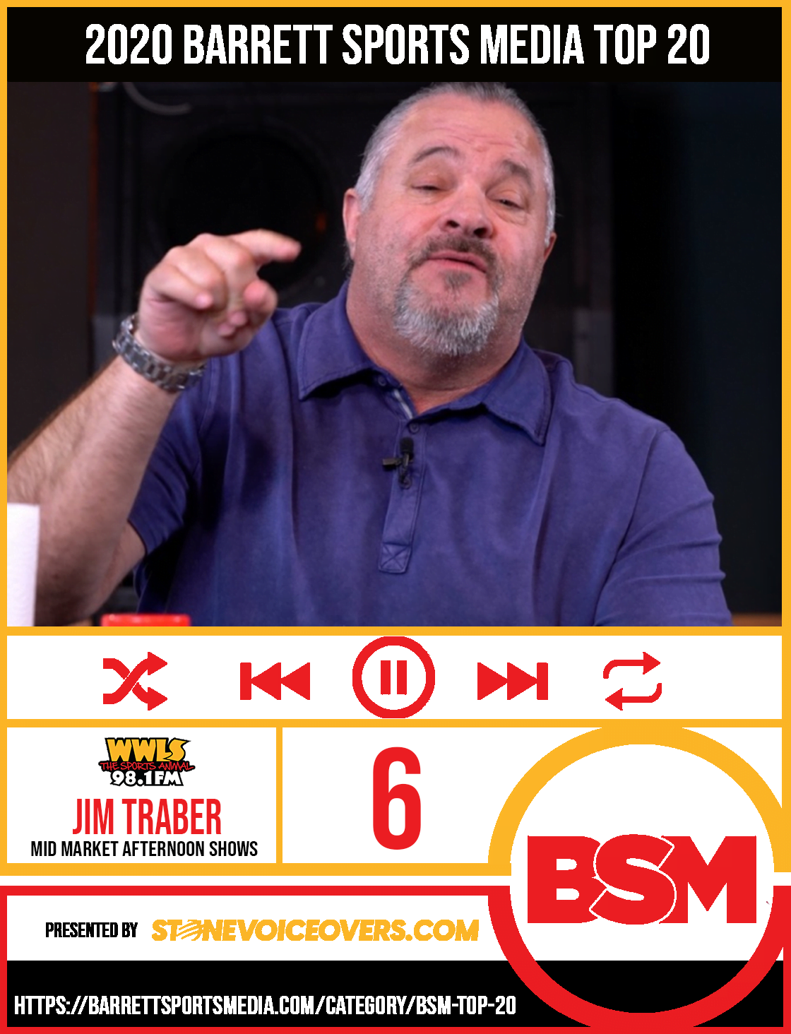 6-Jim-Traber - Barrett Media