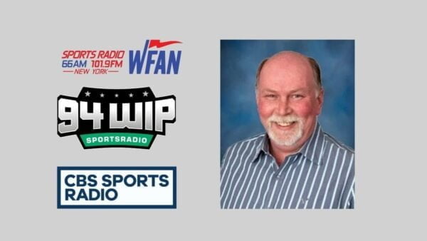 Jody McDonald, 35 Years In, Is Still Talking Sports | Barrett Media