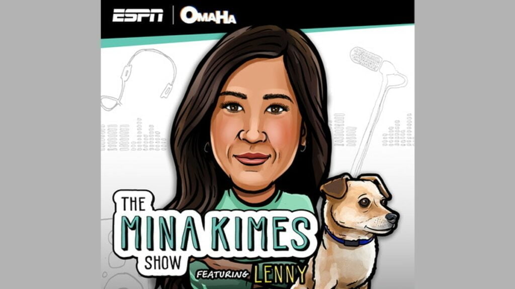 The Mina Kimes Show Featuring Lenny Expands | Barrett Media