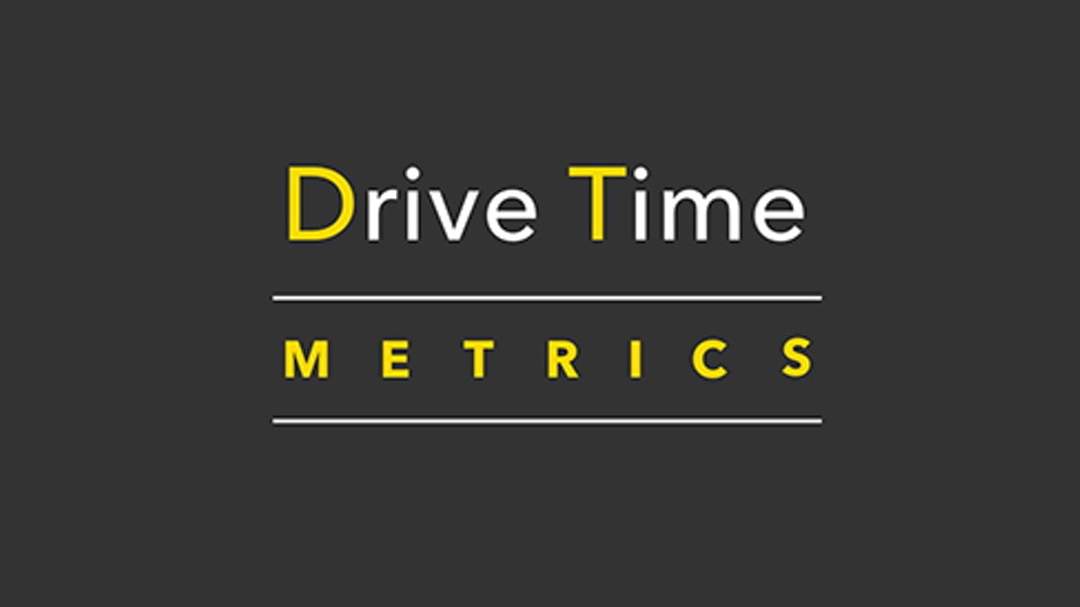Drive Time Metrics Secures In-Car Radio Patent For Data Analyzation ...