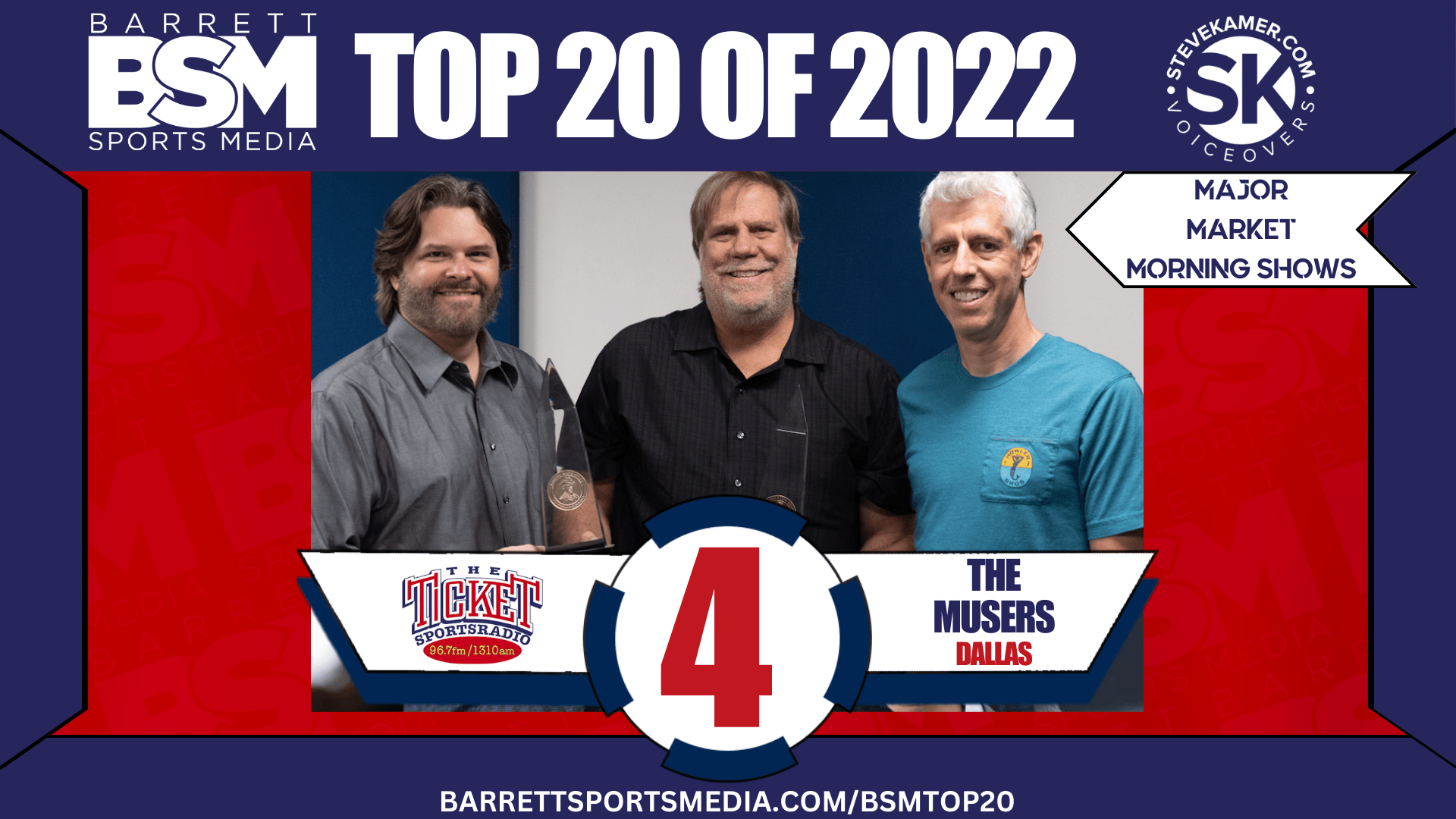 24 - Barrett Media