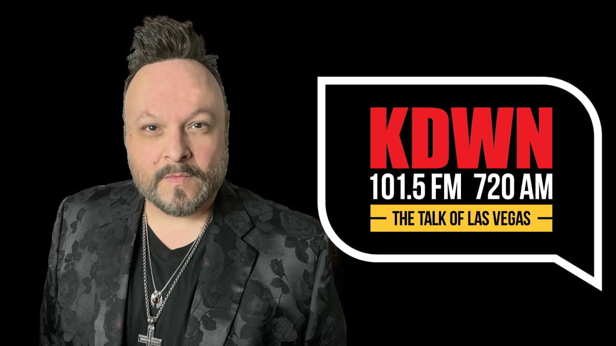 KDWN Host Steve Sanchez Moving to Afternoons - Barrett Media