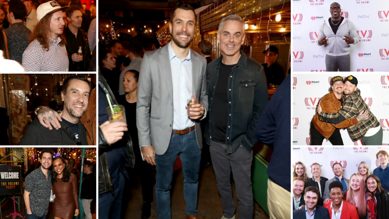 The Volume Delivers Super Bowl Week's Must-Attend Media Party - Barrett ...