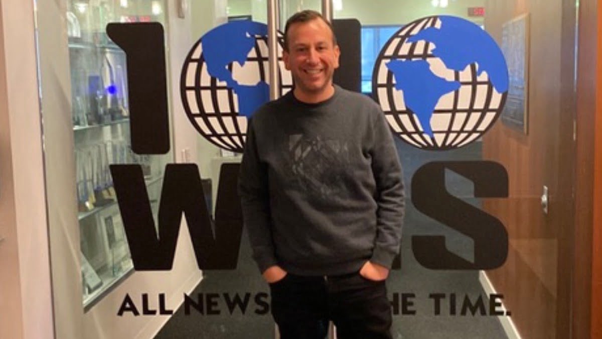 David Caplan Brought A Digital Revolution to 1010 WINS - Barrett Media