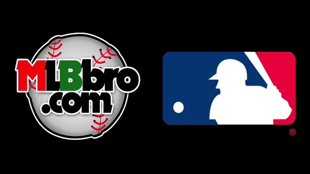 Rob Parker's MLBBro Partnering With Major League Baseball - Barrett Media