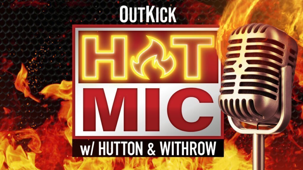 OutKick 360 Rebrands As OutKick Hot Mic | Barrett Media