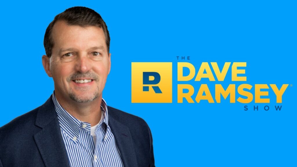 Brian Mayfield Retiring From Ramsey Solutions | Barrett Media