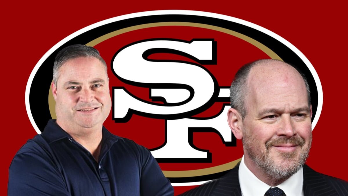 Larry Krueger Accuses 49ers of Leaking Information to Rich Eisen ...