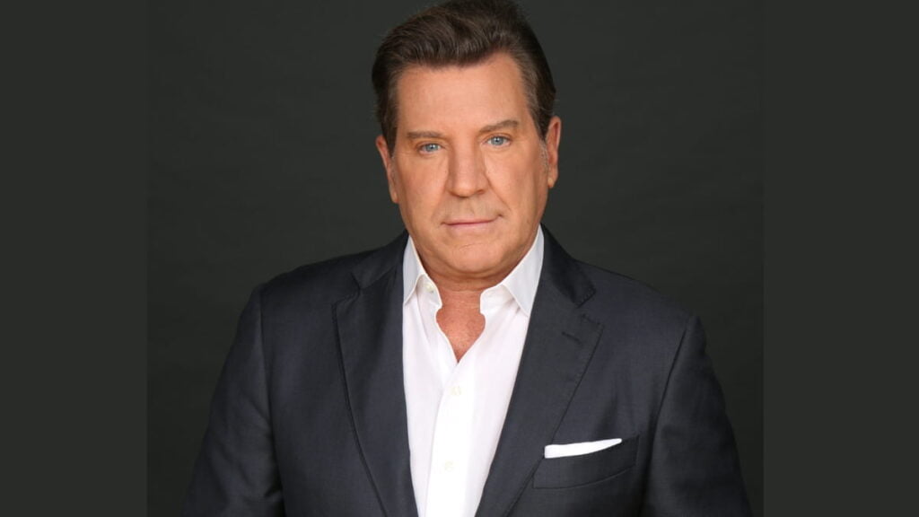 Newsmax Primetime Anchor Eric Bolling Departs | Barrett Media