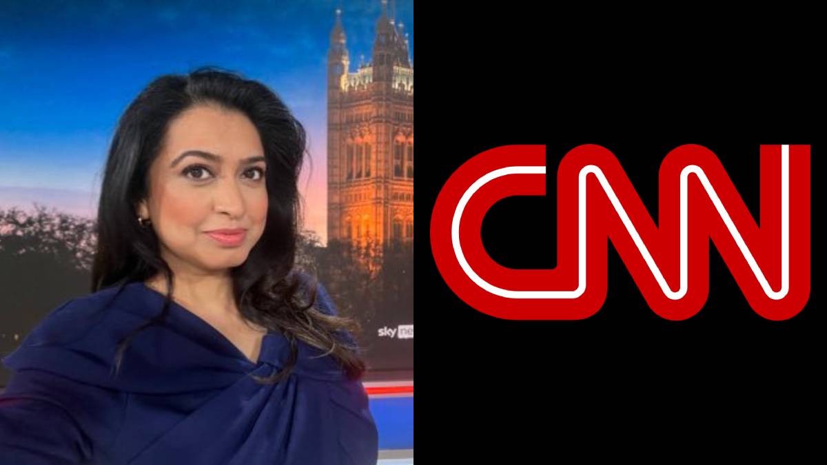 Former CNN Reporter Files Racial Discrimination Lawsuit - Barrett Media
