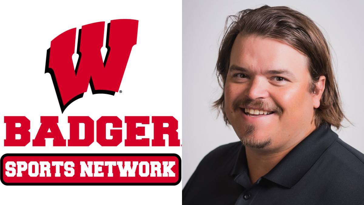 Mark Tauscher Named Lead Radio Analyst For Wisconsin Badgers - Barrett ...