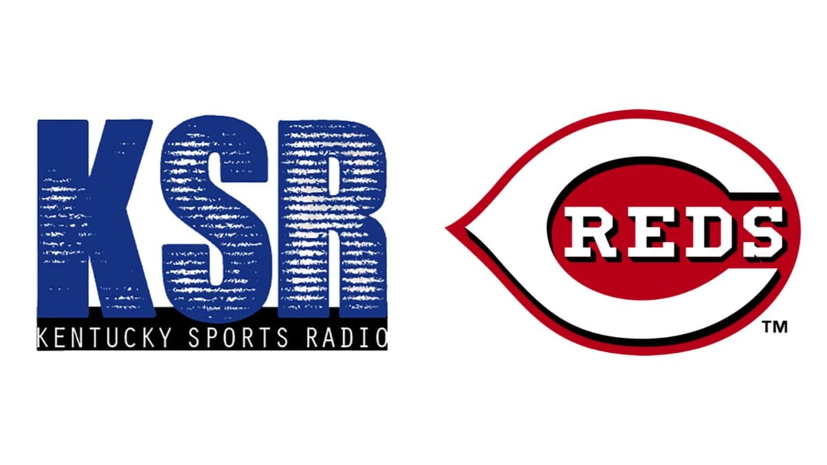 Cincinnati Reds to Host Kentucky Sports Radio Night August 19 - Barrett ...