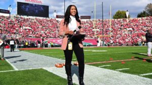 Tiffany Blackmon Went From Being Done to Being On Top | Barrett Media