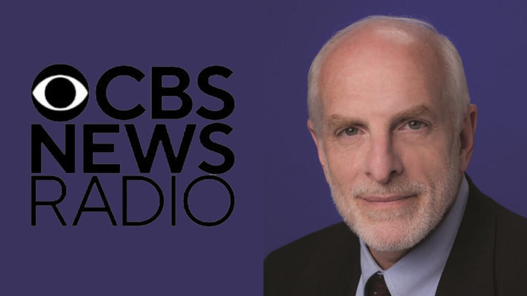 Former CBS News Radio GM Michael Freedman Dies | Barrett Media