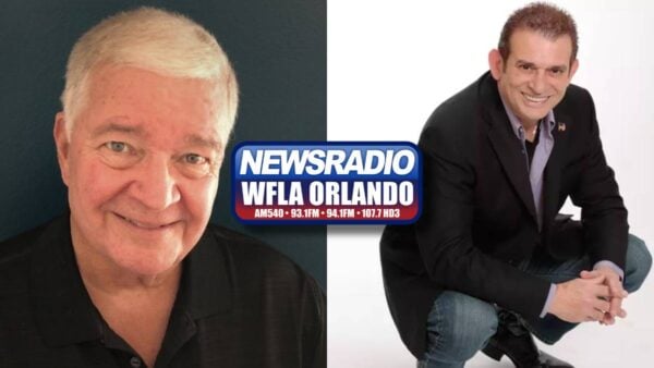 Bud Hedinger Retires From WFLA Orlando, Simon Conway to Step In ...