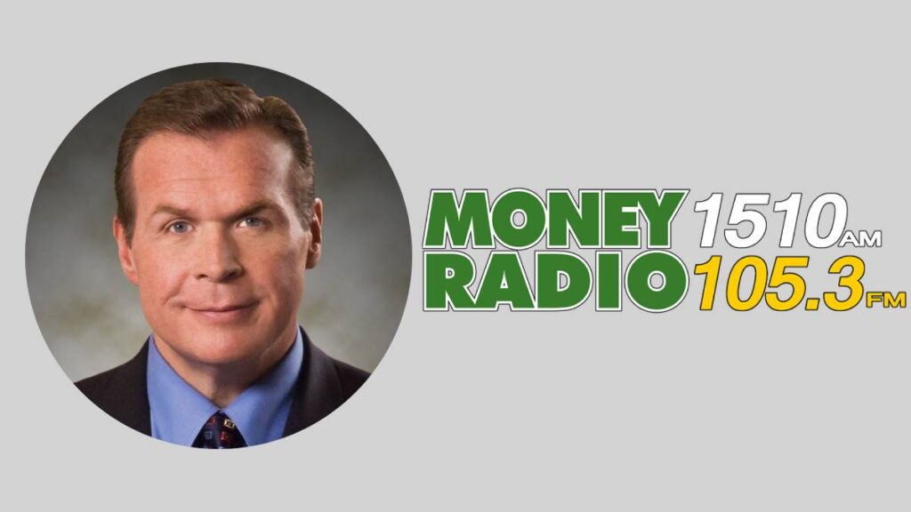 JD Hayworth Joining KFNN Money Radio in Phoenix | Barrett Media