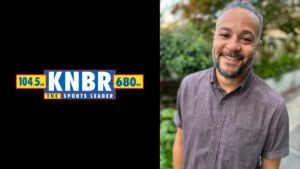 Adam Copeland Returns to KNBR: ‘Any Press is Good Press’ | Barrett Media