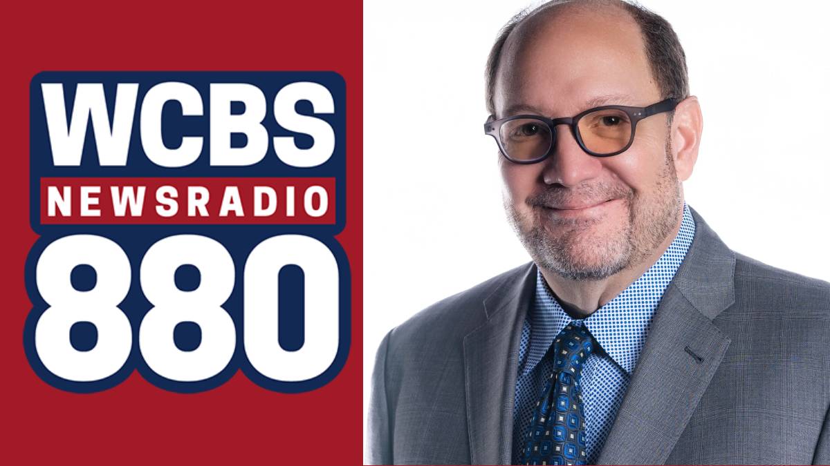 WCBS 880 Anchor Steve Scott Returning After Medical Absence - Barrett Media