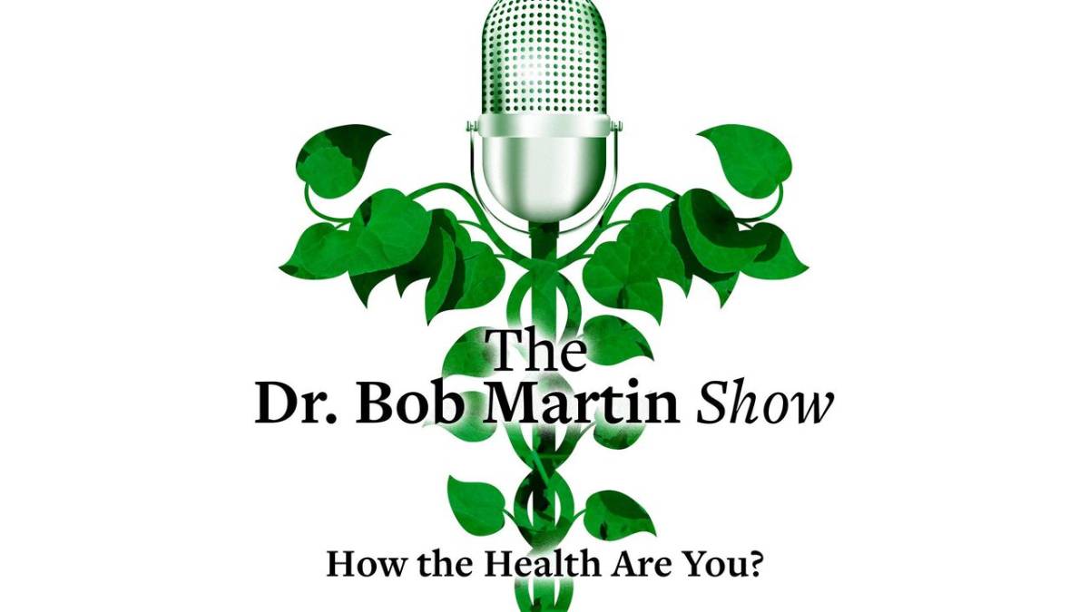 The Dr. Bob Martin Show Expanding, Moving to New Timeslot - Barrett Media