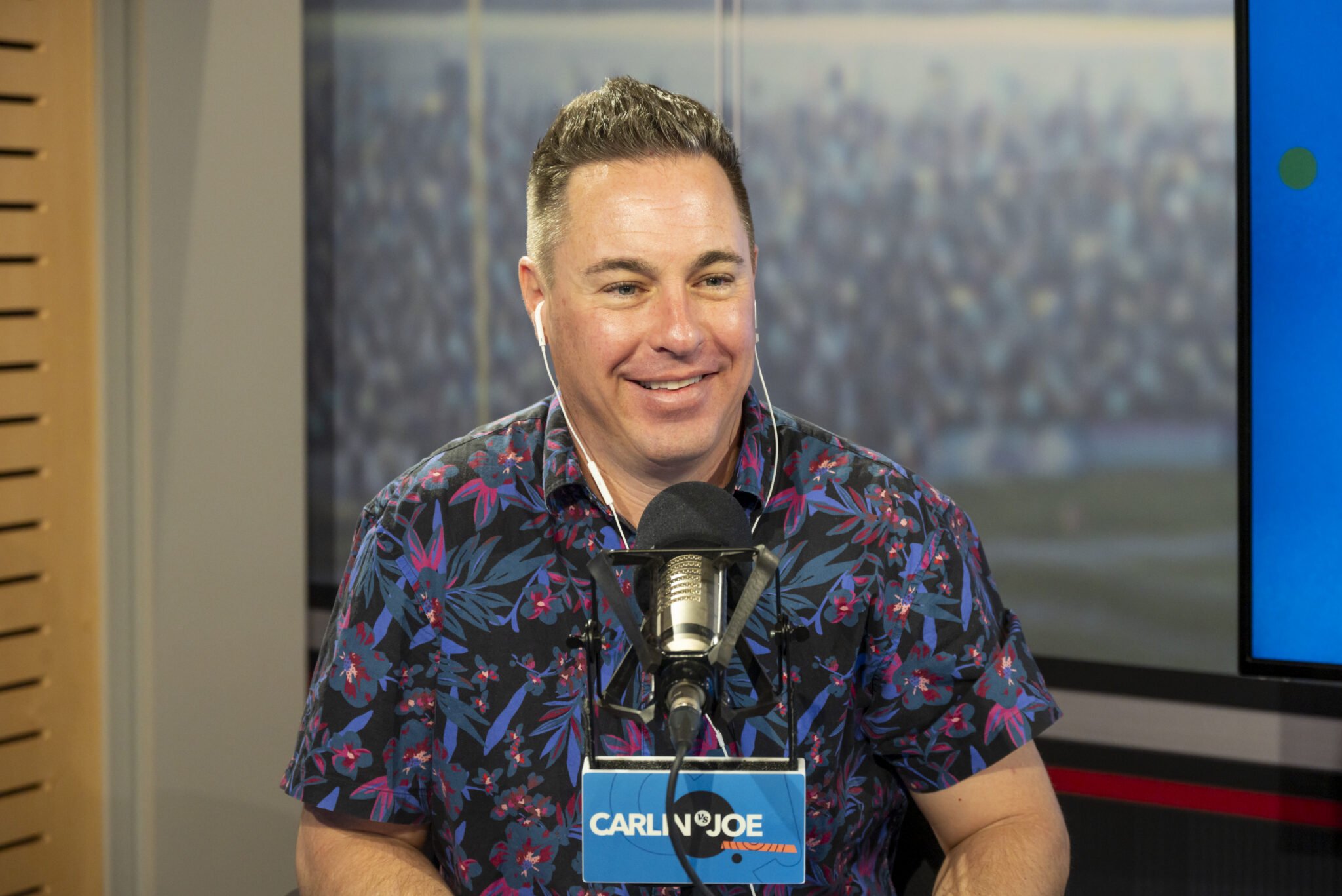 Joe Fortenbaugh: ‘UnSportsmanLike’ Knows I Am Good Content | Barrett Media