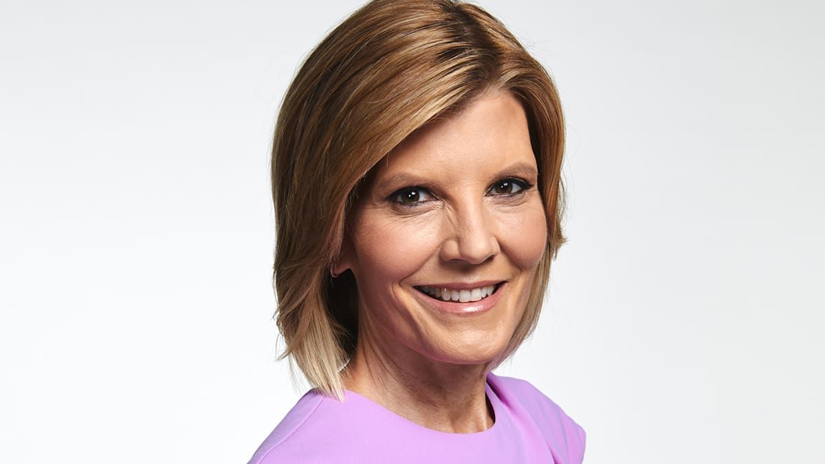 Kate Snow to Depart Sunday Anchor Chair of NBC Nightly News - Barrett Media