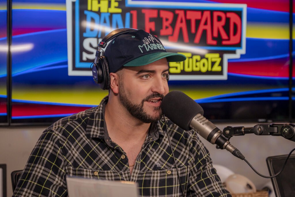 Mike Ryan Ruiz on Josh Pate’s Interview With President Donald Trump ...