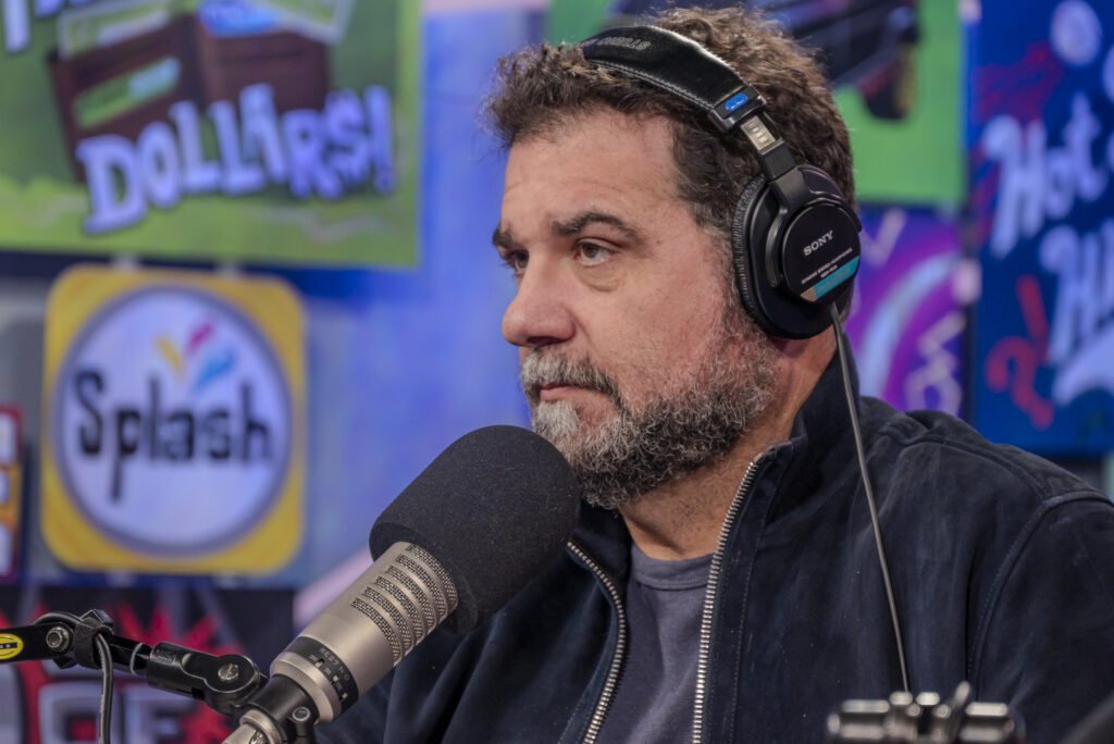 Dan Le Batard: 'An Era is Ending at ESPN' - Barrett Media