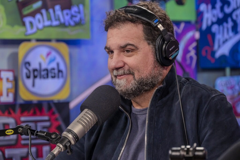 Dan Le Batard “Assures” Bill Simmons Is Not Happy ‘The Ringer’ Podcasts ...