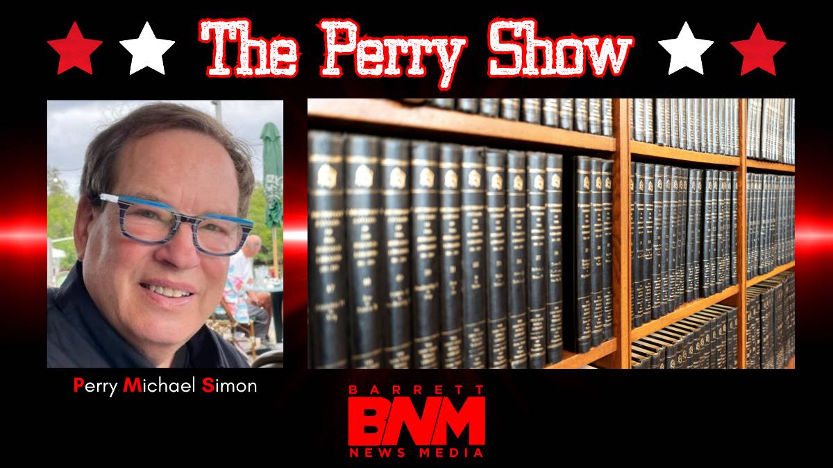 It's Time for Radio to Throw Out the Rule Book - Barrett Media