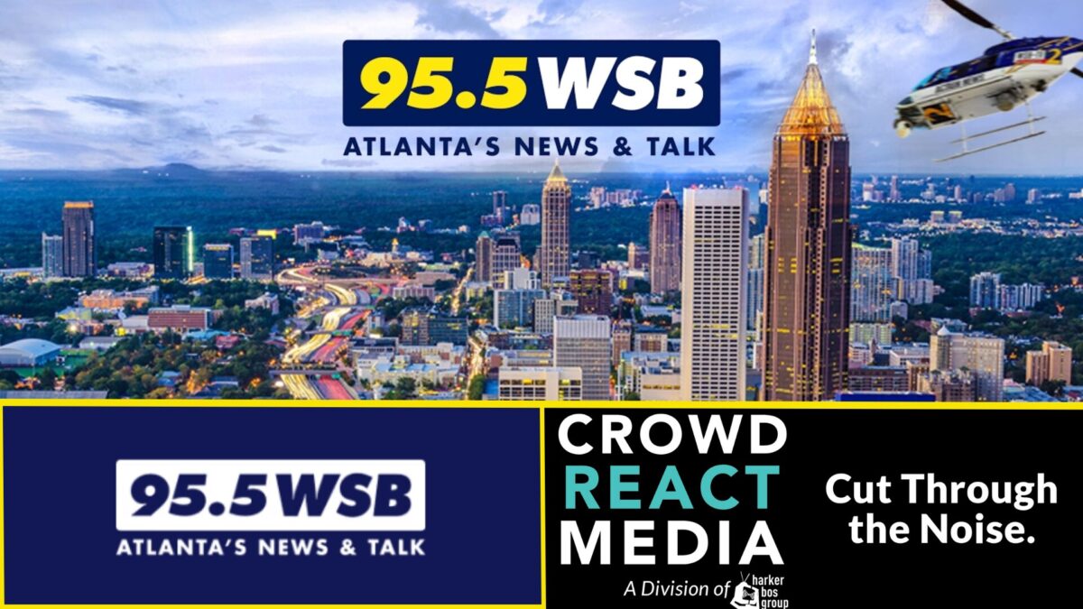 95.5 WSB Strong Across The Board in Atlanta Winter Ratings Book ...