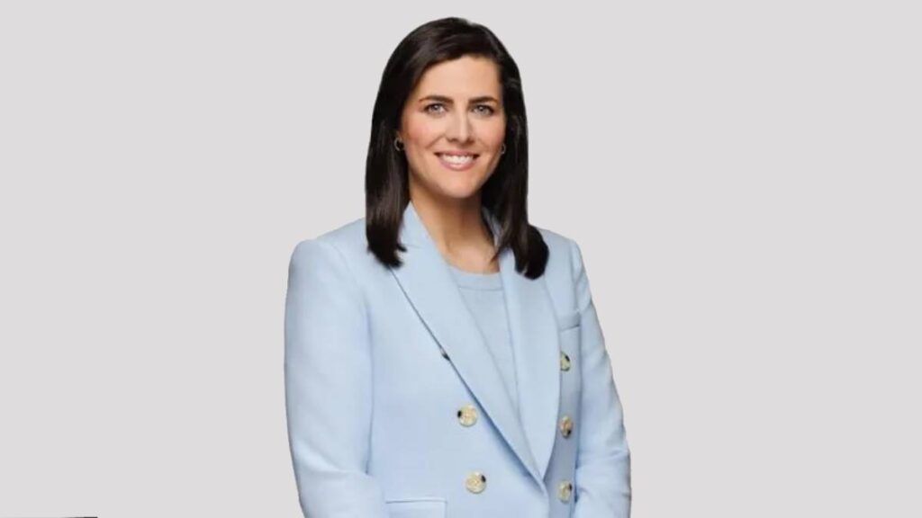 Lindsey Reiser Leaves MSNBC for CBS News 24/7 | Barrett Media