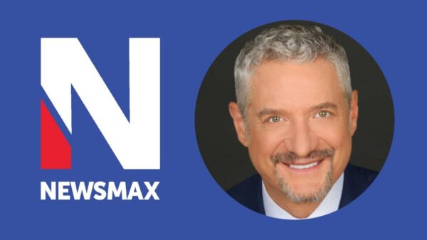 Newsmax Launches Streaming Show Hosted By Former Fox News Correspondent ...