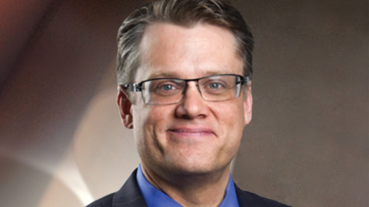 CNBC Contributor Ben White Dies - Barrett Media
