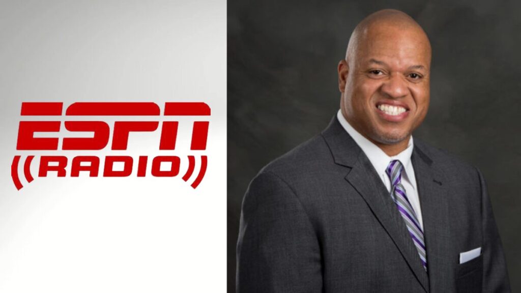 Freddie Coleman Celebrates 20 Years at ESPN Radio | Barrett Media