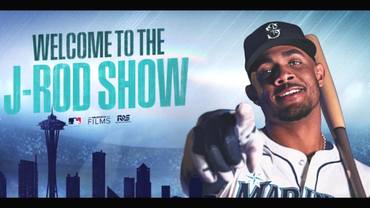FOX Sports Films Documentary, 'Welcome to the J-Rod Show' to Debut July ...