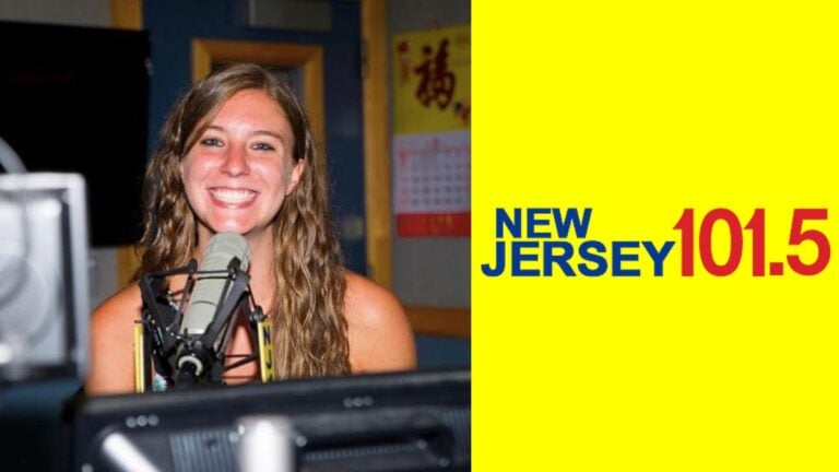 New Jersey 101.5 Elevates Kylie Moore to Afternoons Alongside Jeff ...