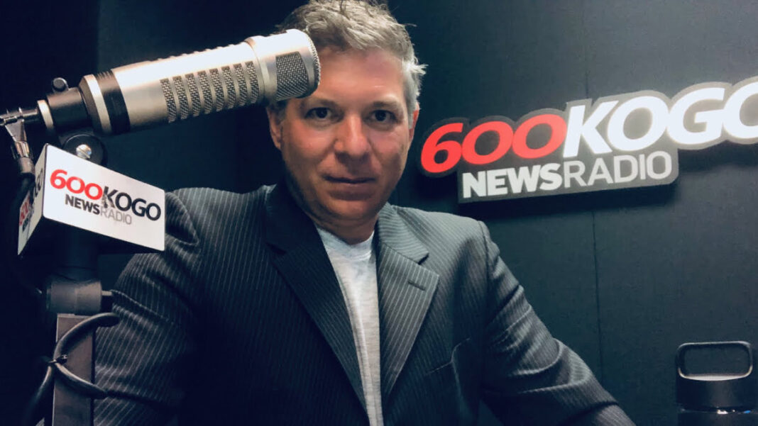 590 The Fan KFNS To Cease Local Operations in St. Louis | Barrett Media