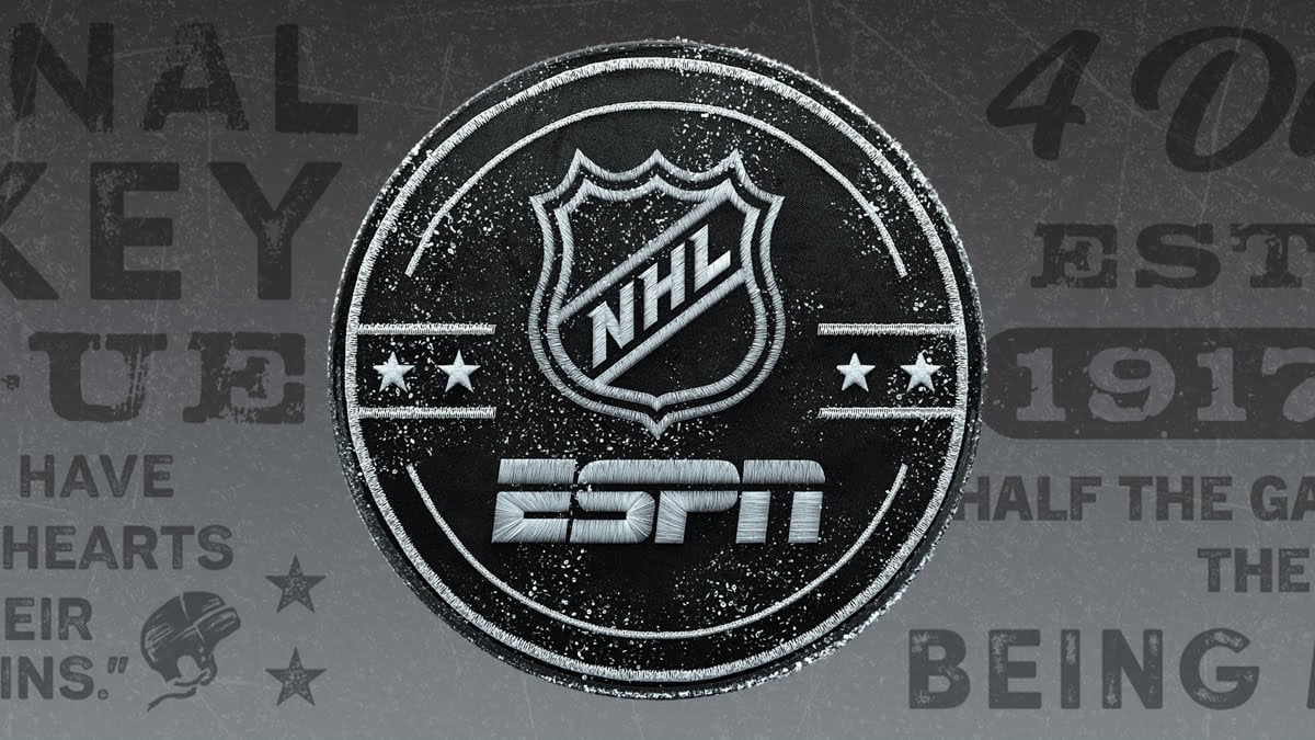 ESPN Launches Chirpline Amid Stanley Cup Playoffs - Barrett Media