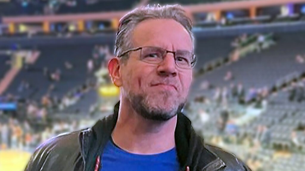 After KNBR Exit, Paul McCaffrey Looks Forward to Sports Talk Return ...