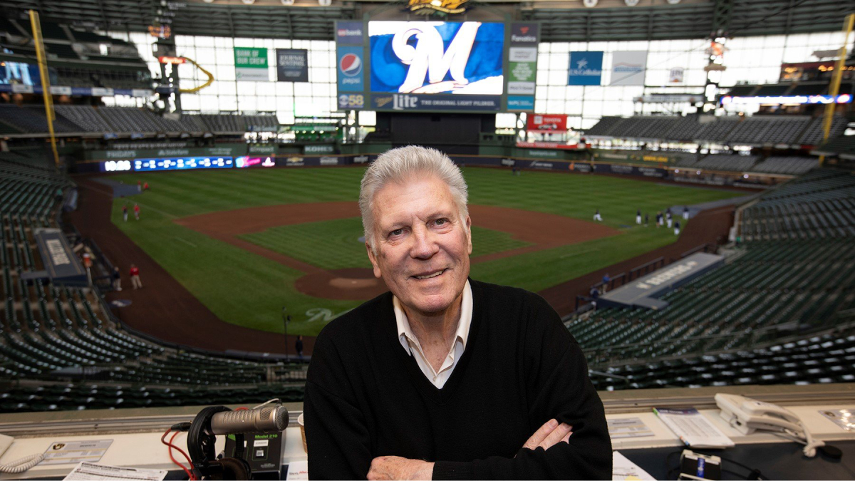 Former 620 WTMJ Morning Host Robb Edwards Dies - Barrett Media