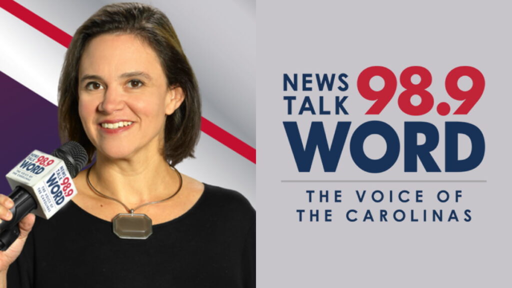 Tara Servatius is Using the 98.9 WORD Text Line to Her Advantage ...