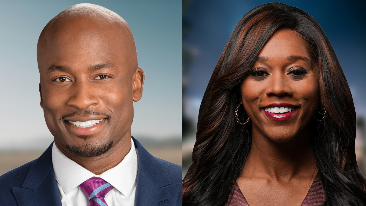 Akbar Gbajabiamila, Sherree Burruss Join 'Good Morning Football' Ahead ...