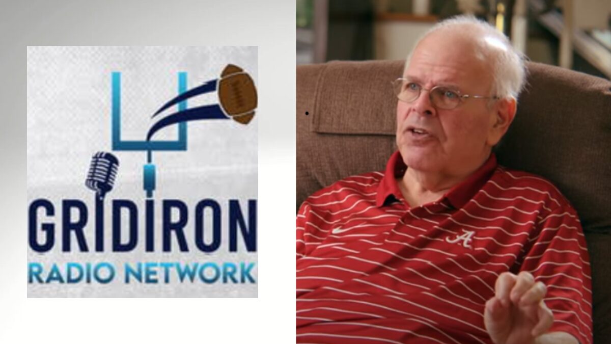Eli Gold Hired by Gridiron Radio Network - Barrett Media