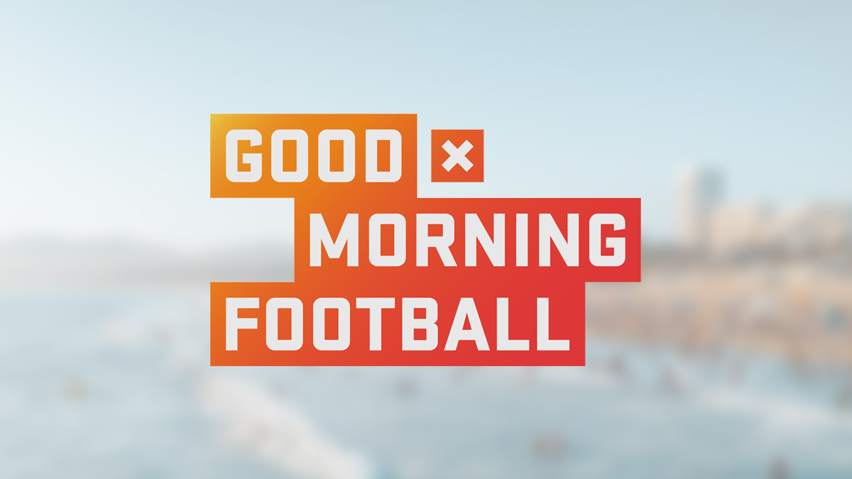 'Good Morning Football' on NFL Network Relaunches in Los Angeles ...