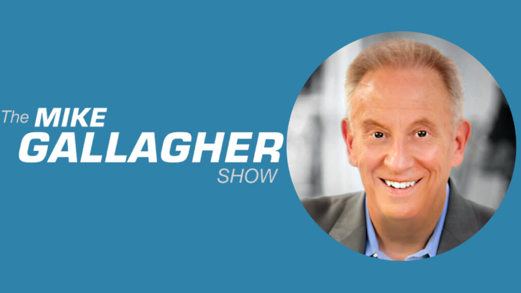 Mike Gallagher: Elon Musk, Donald Trump Conversation on X Reminded Me ...