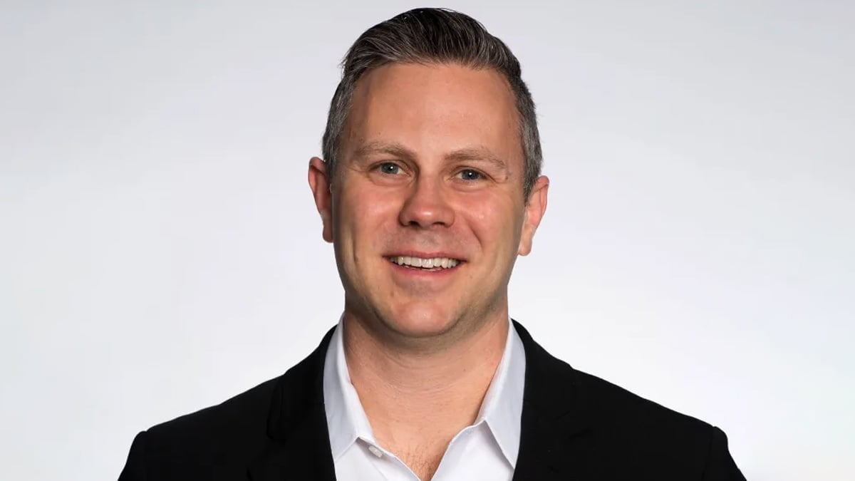 Nate Bukaty is On the Road With MLS After 810 WHB Exit - Barrett Media