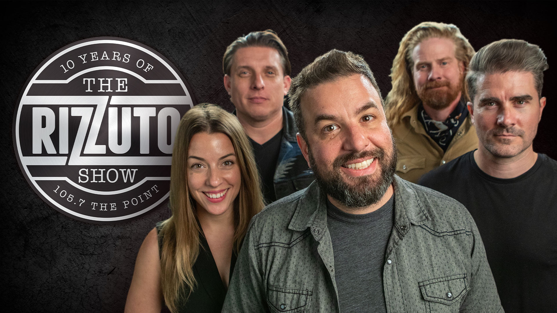 20 Brands in 20 Days: Tommy Mattern, 105.7 The Point, St. Louis ...
