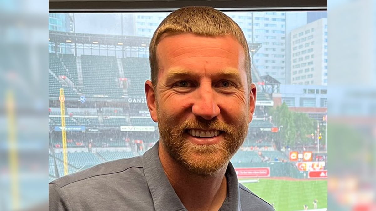 Todd Frazier Joining ESPN Home Run Derby Broadcast - Barrett Media