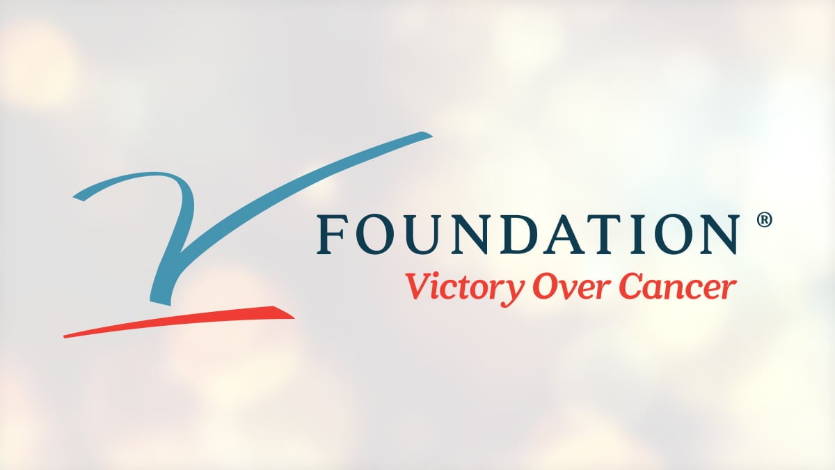V Foundation CEO Reveals 'Record-Setting Announcement' in the Spirit of ...