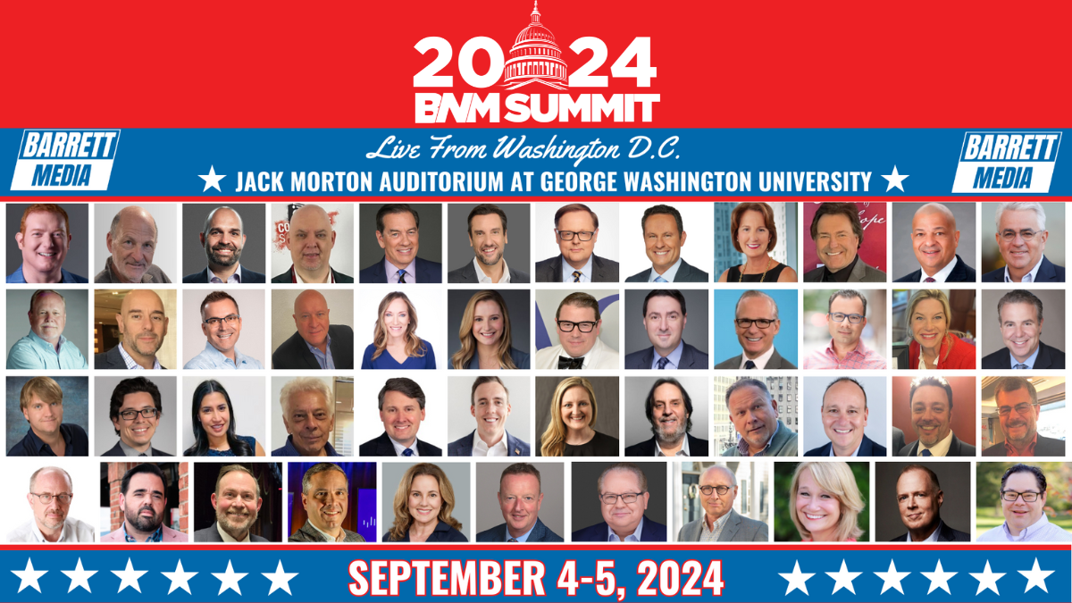 The News Media Industry Needs to Find Its Way to the BNM Summit in ...